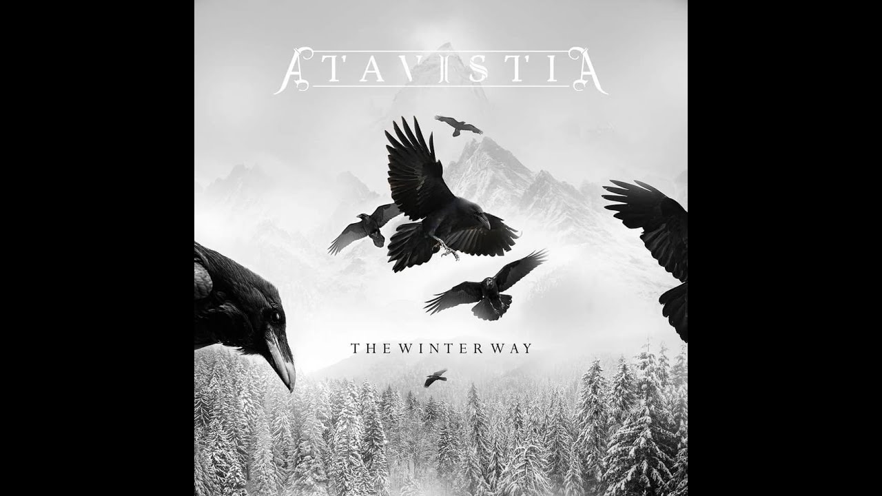 Atavistia - The Atavistic Forest - YouTube