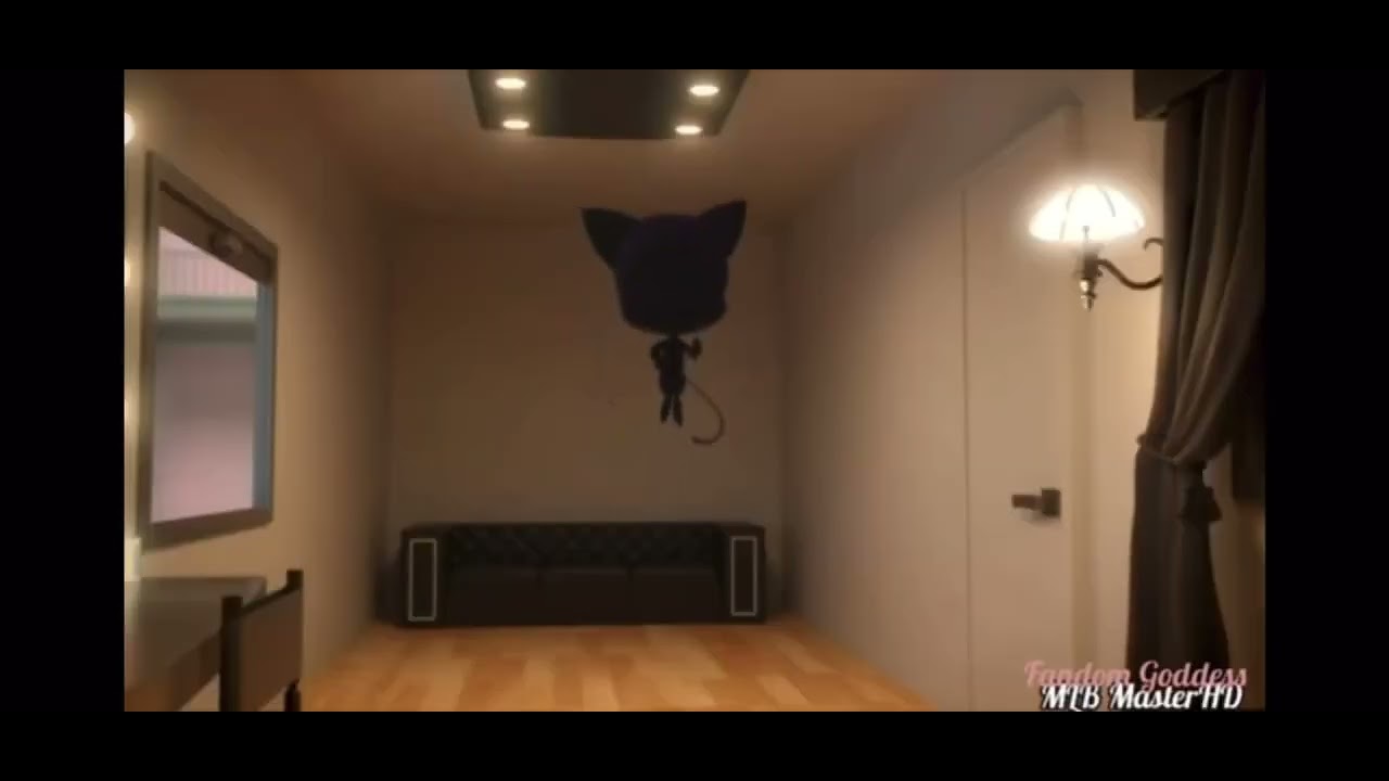 My Life//Plagg Edit (OLD) - YouTube