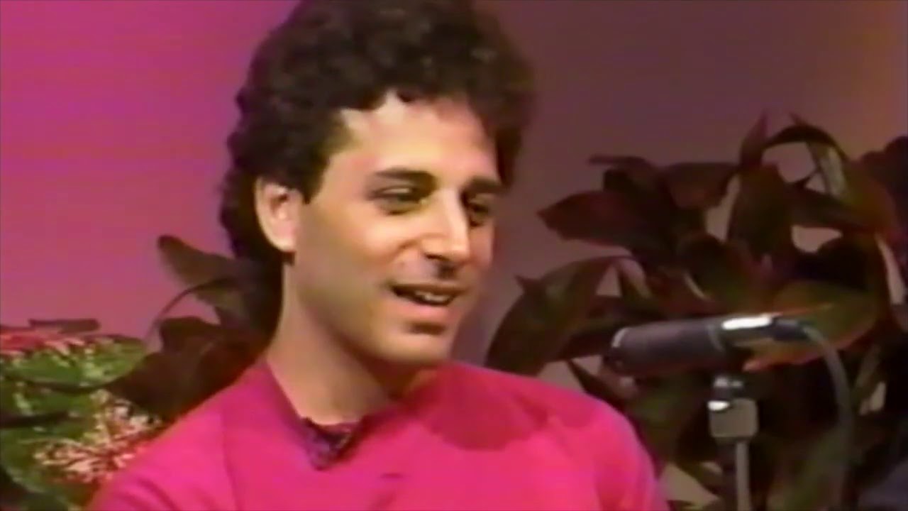 Frank Carmelitano & Marc Berner - YouTube