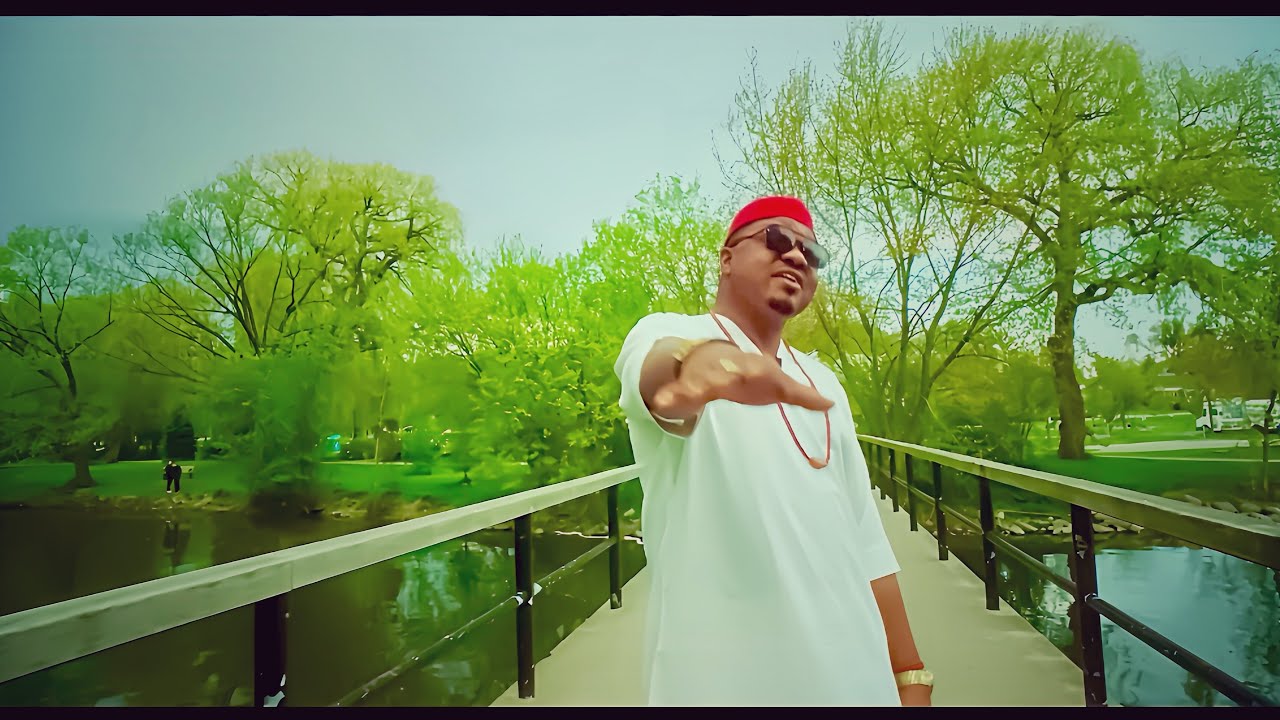 Working Talking - Ken Erics (Official Music Video) - YouTube