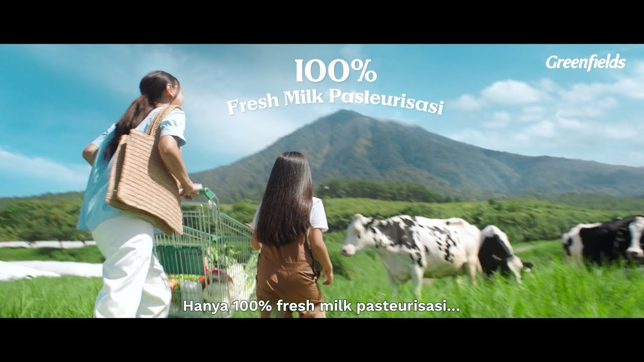 Greenfields | Director & DOP Rangga Kusmalendra - YouTube