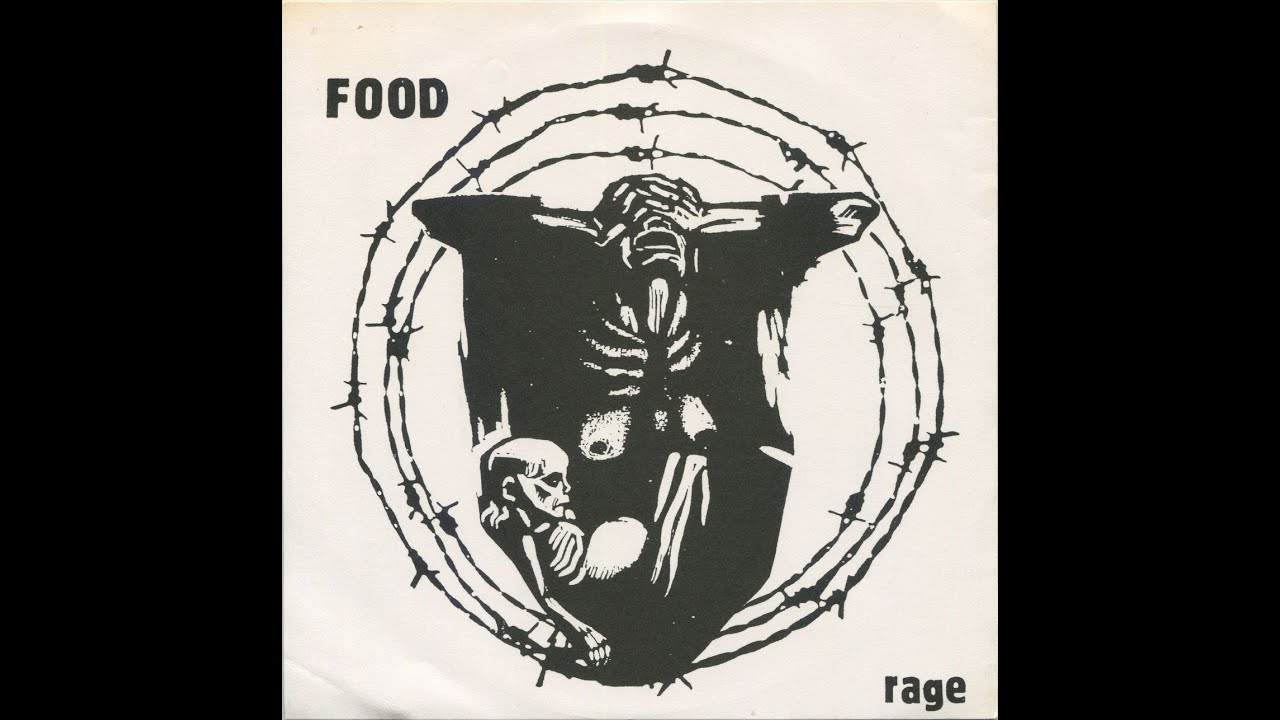 Food - Rage (1997) - YouTube