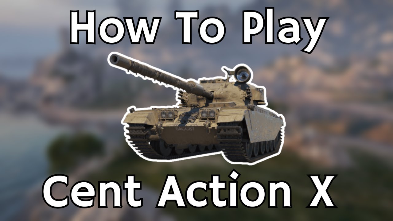 Centurion Action X - Complete Setup Guide | Equipment & Field ...