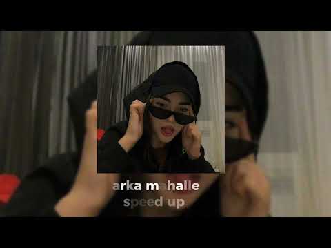 arka mahalle-speed up