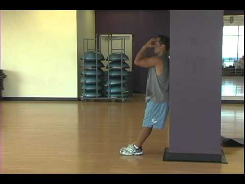 Anterior Tibialis Curl w/ External Rotation @ www.myfitnesspros.com ...