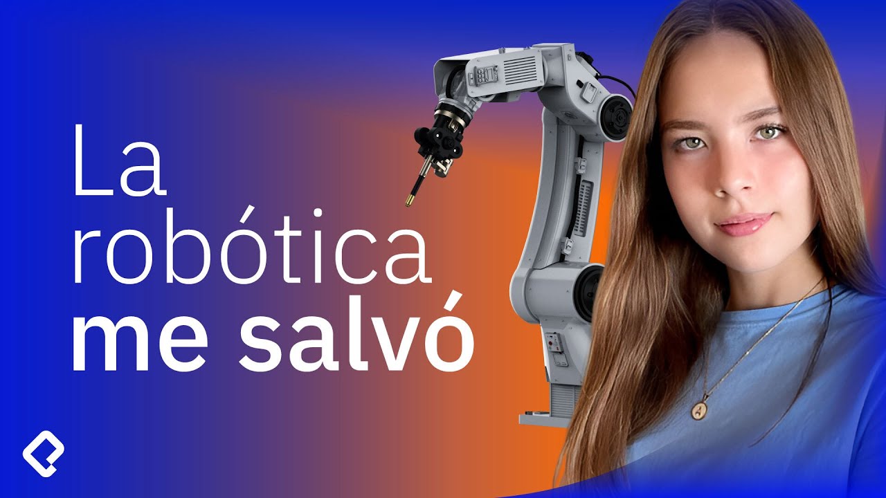 La ingeniería ME SALVÓ de la depresión | ft. Aziel Medina - YouTube