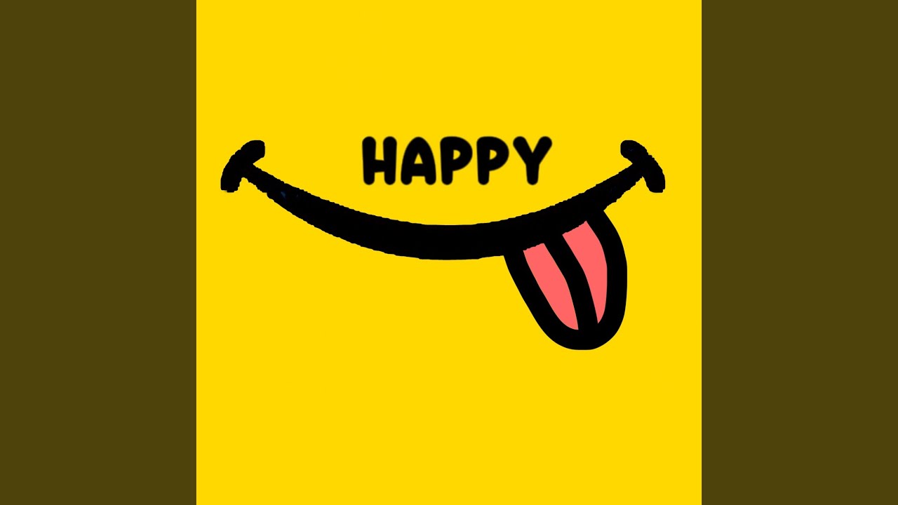 HAPPY (feat. na) - YouTube