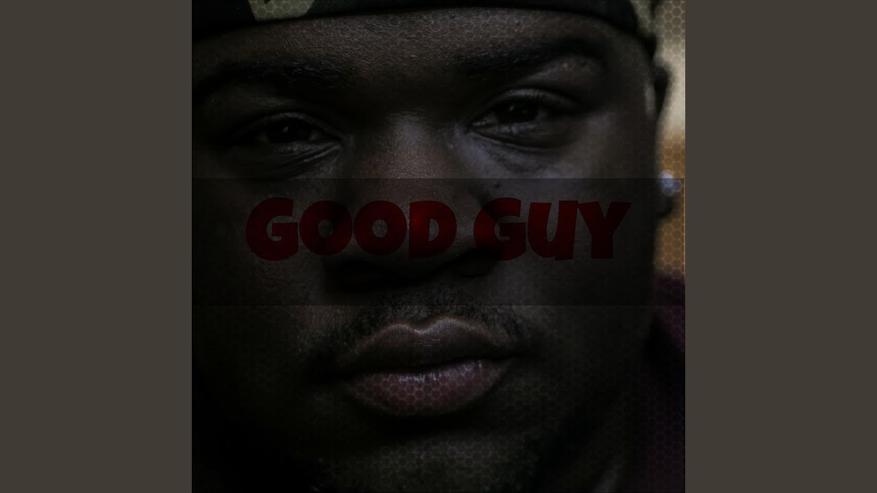 Good Guy YouTube good-guy-youtube
