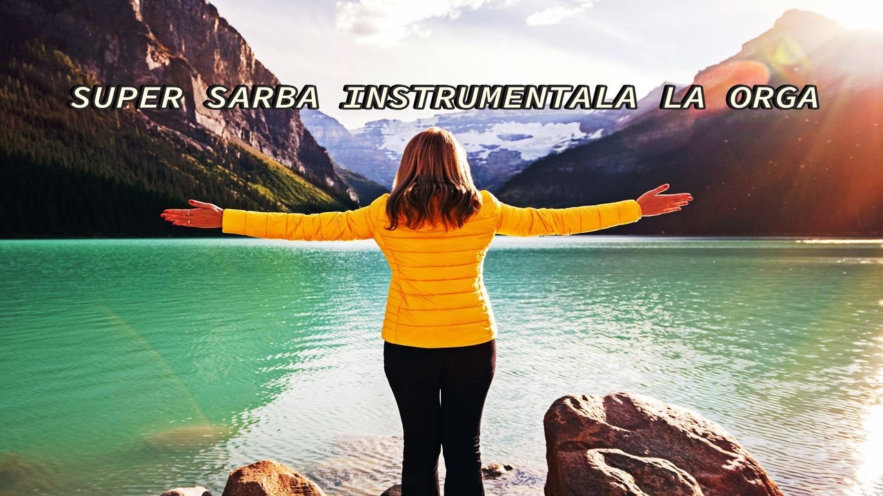 SARBA INSTRUMENTALA [5] | COLAJ SARBE DE JOC | SARBA 2023 | HIT 2023 ...