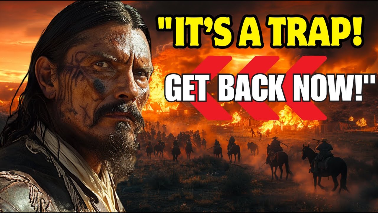 The Battle for Platte River Bridge: 1865 Native American War | FULL ...