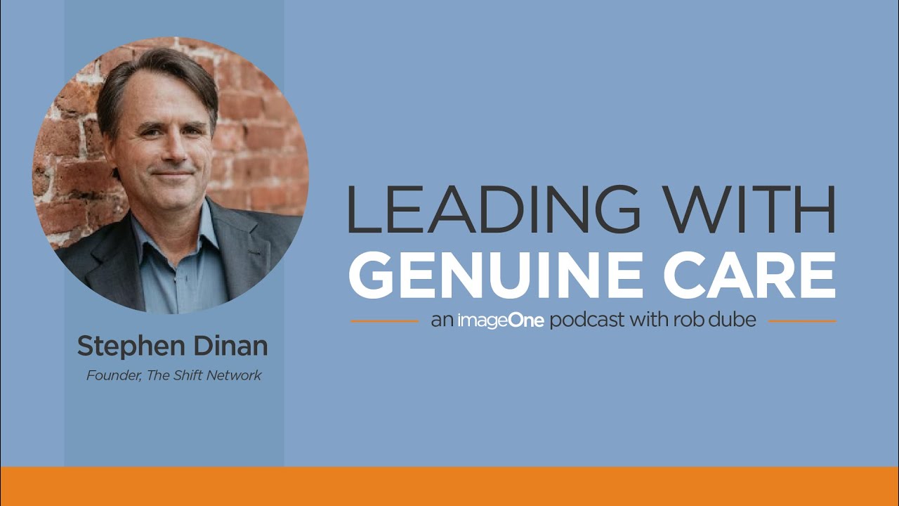 Stephen Dinan | Accessing Wisdom - YouTube