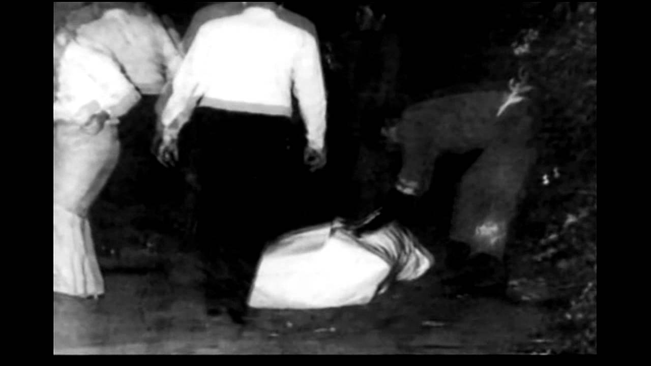 The Murder of Jean Seberg Trailer - YouTube