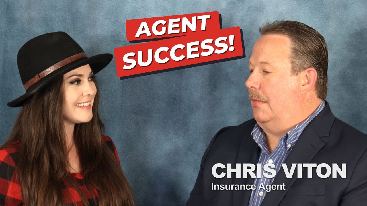 How I Became an Insurance Agent - YouTube