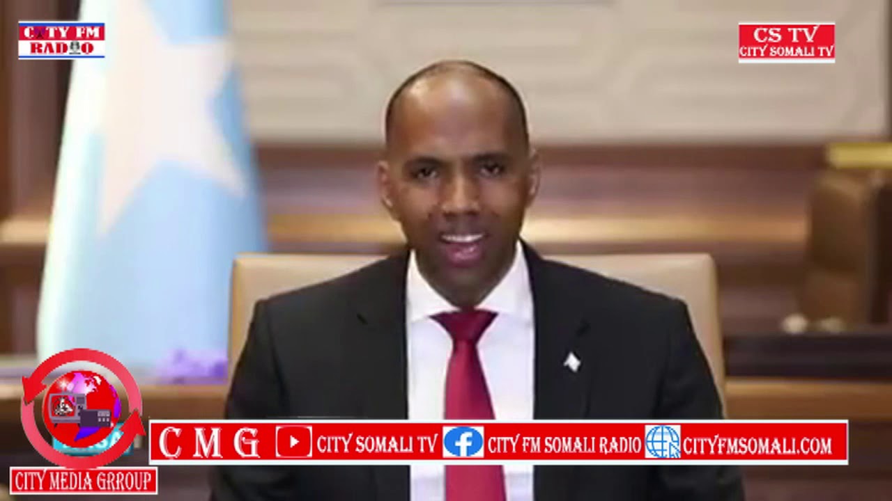 REYSAL WASAARE KHEYRE - YouTube