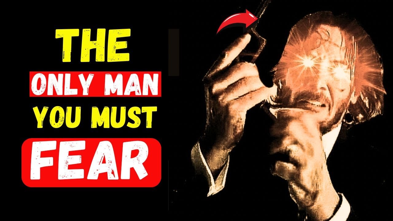 Why Sigma Men Are the Most Fearsome Type of Men - YouTube