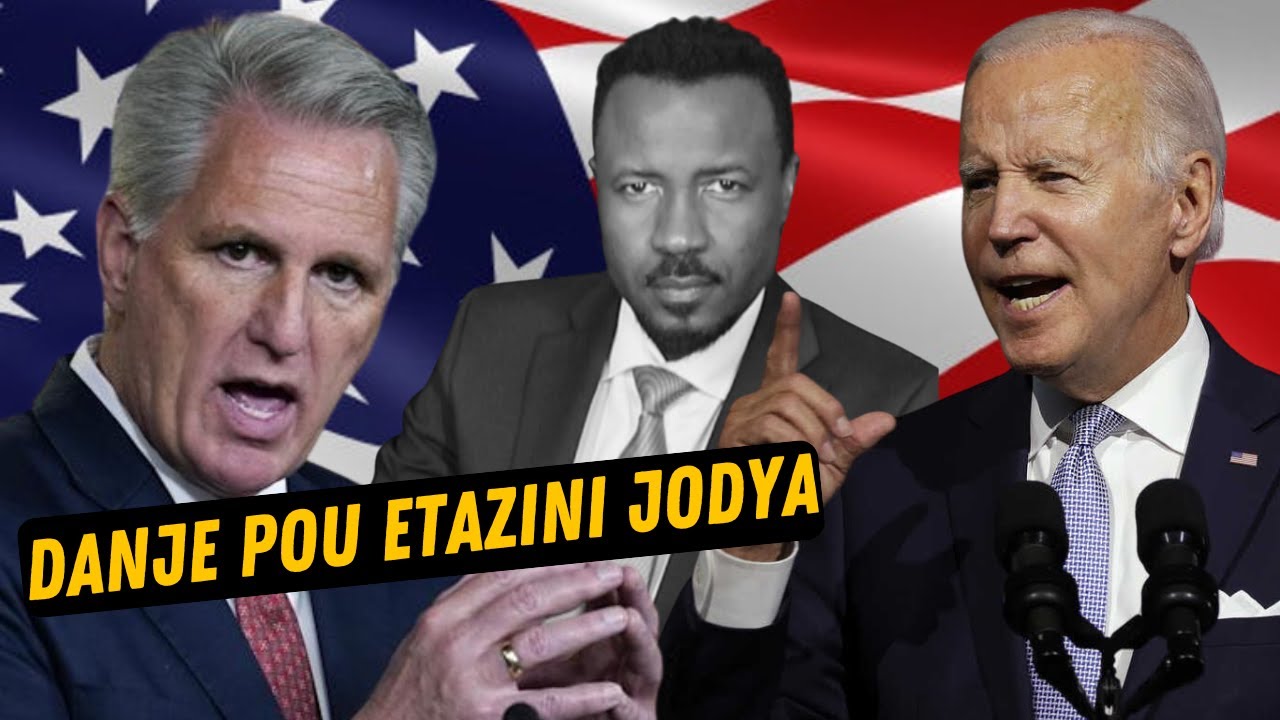 TOUT MOUN DWE TANDE - REPIBLIKEN KA KRAZE SYSTEM ETAZINI JODY A BAGAY ...