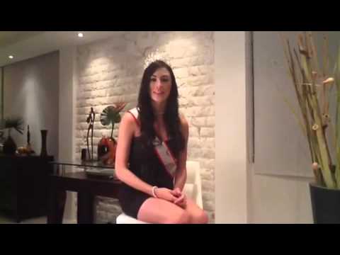 Nicole Colon Los Angeles - YouTube