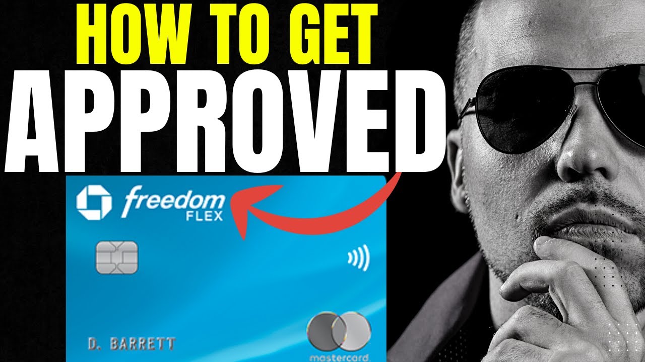HOW to GET APPROVED for YOUR FIRST CREDIT CARD 💳 | CREDIT CARDS for ...