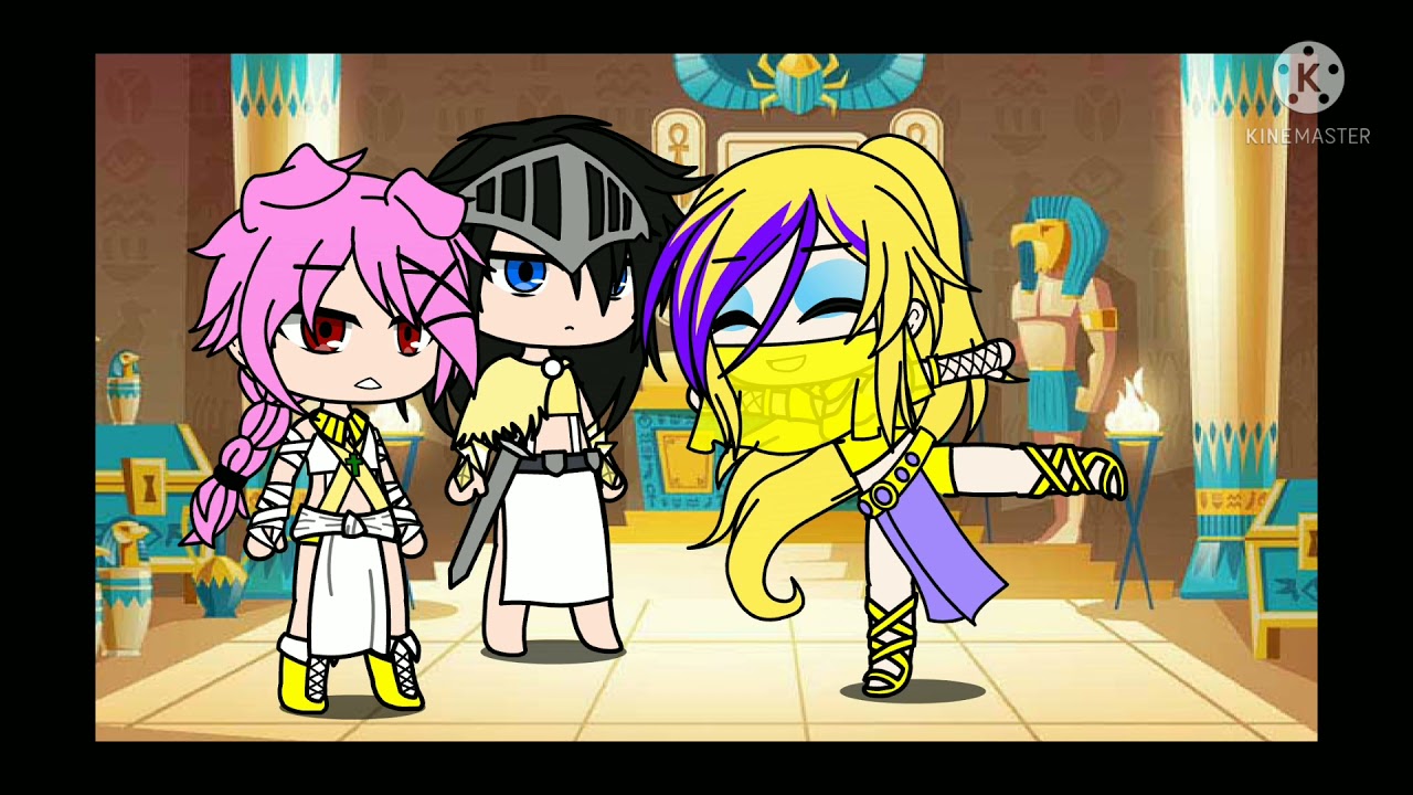 Saki saki meme ||technoblade x y/n|| - YouTube