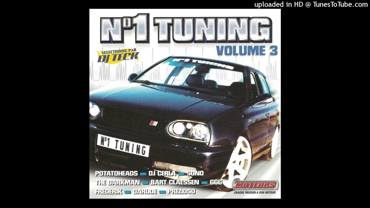 N°1 Tuning Volume 3 (2002) - YouTube