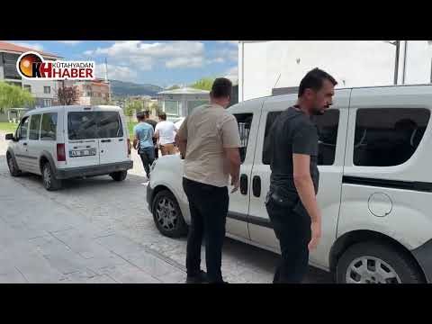 Kütahya’da yeni dolandırıcılık yöntemi: IBAN üzerinden şifre tuzağı