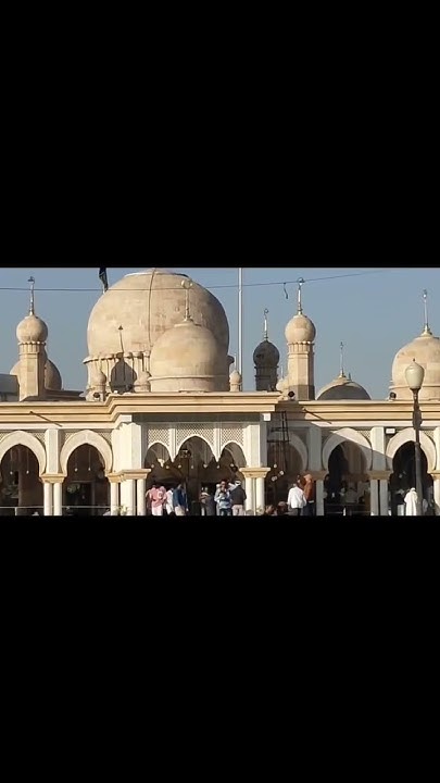 #tajuddinbabadargah shahenshah e Haft e Akleem Sayyad baba Tajuddin r.a ...