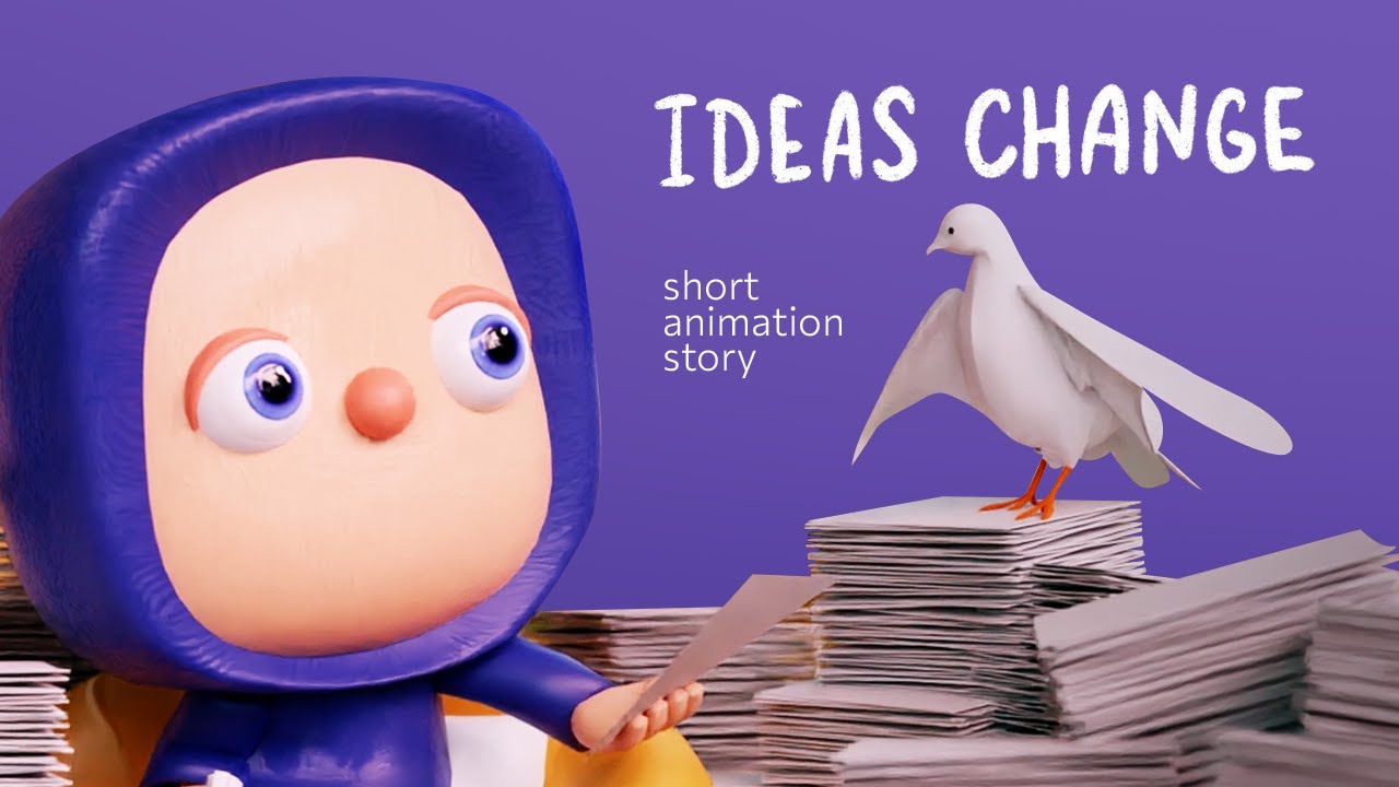 Ideas Change Short Animation Story YouTube ideas-change-short-animation-story-youtube