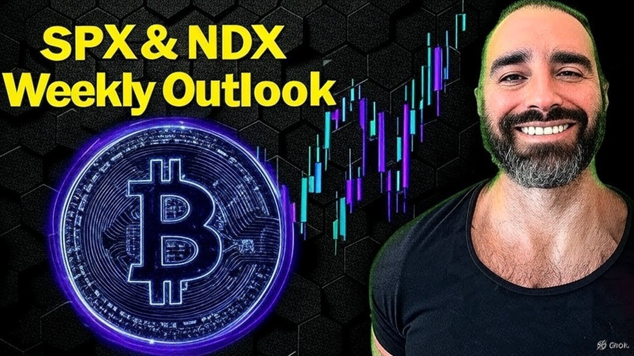 Why This Market Has More Time Than Most Believe - YouTube