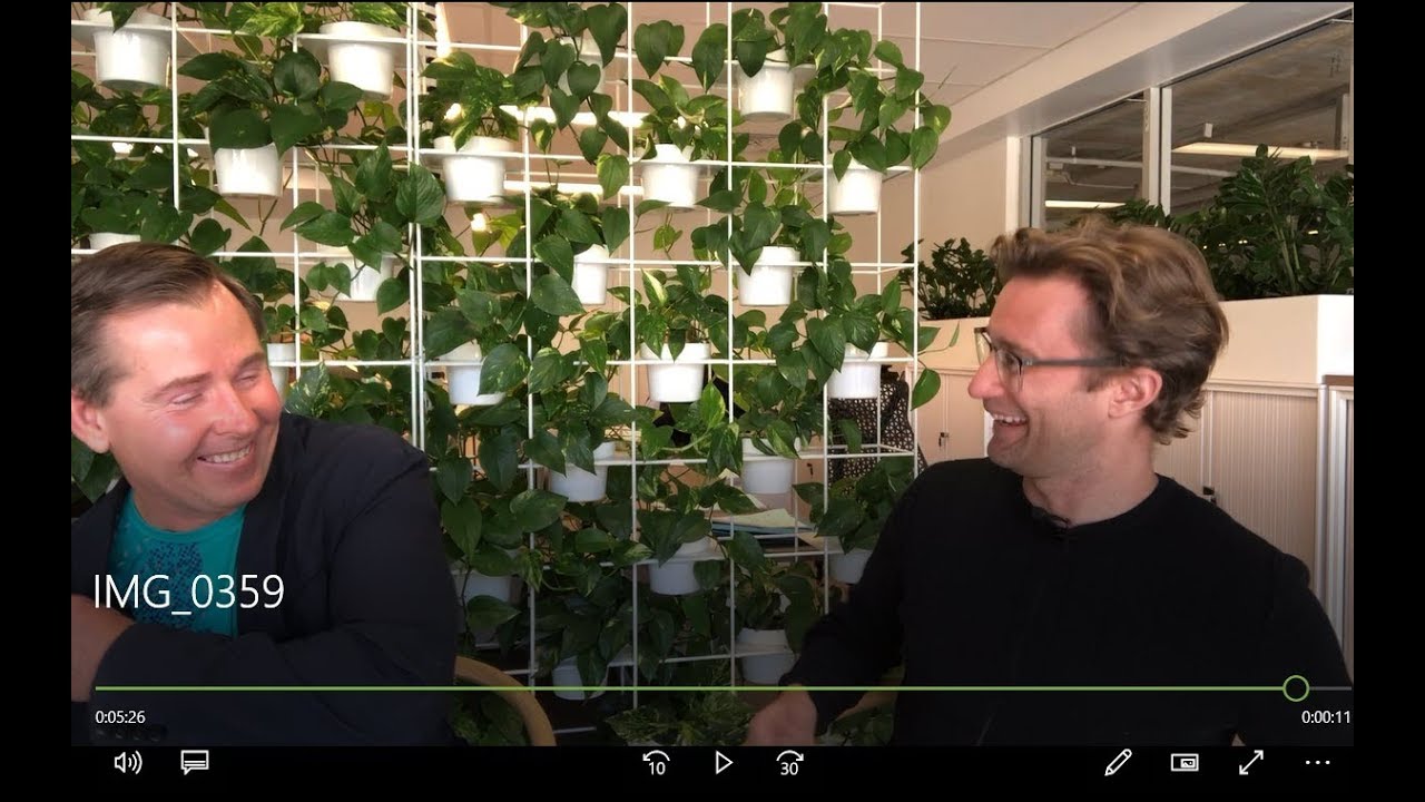 Rigg Conveyancing in 2101, meet the Business Owner Rob - YouTube