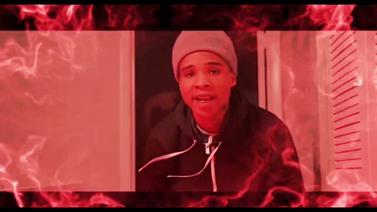 Broke asf fight to live official music video prod by me - YouTube