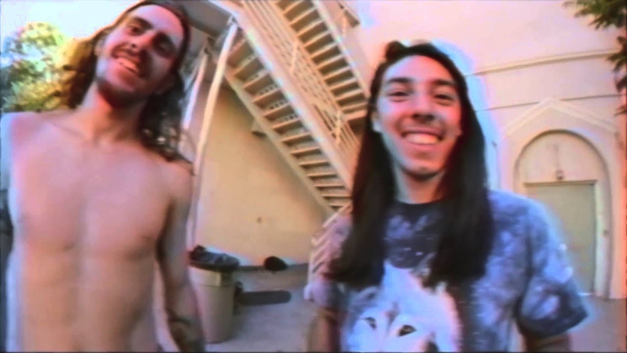 THE HESH VIDEO - CREDITOS - YouTube