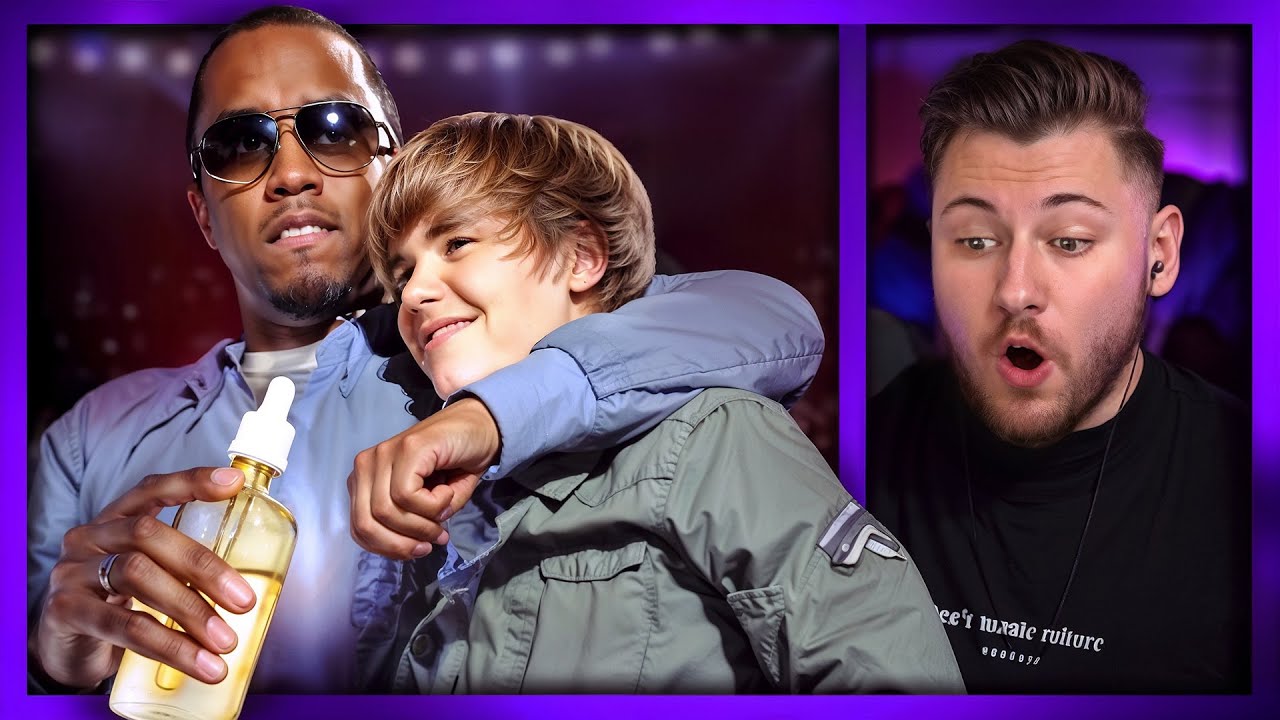 Der Fall P. Diddy wird immer schlimmer - YouTube