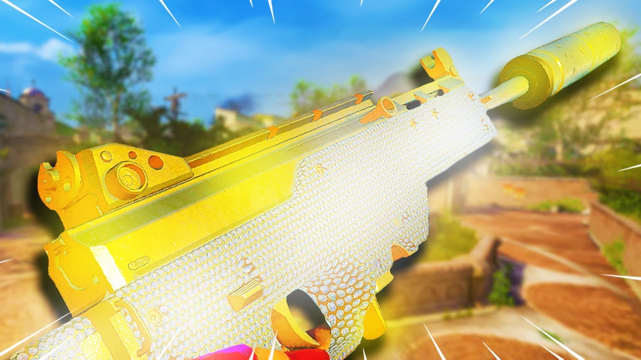 *NEW* FASTEST KILLING LC-10 (Best LC-10 Class Setup) - Cold War - YouTube