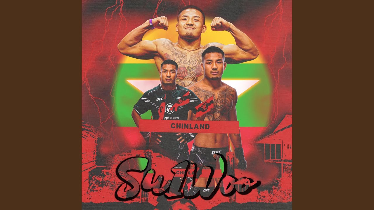 FEARLESS (Hakha Baby) - Su1woo: Song Lyrics, Music Videos & Concerts