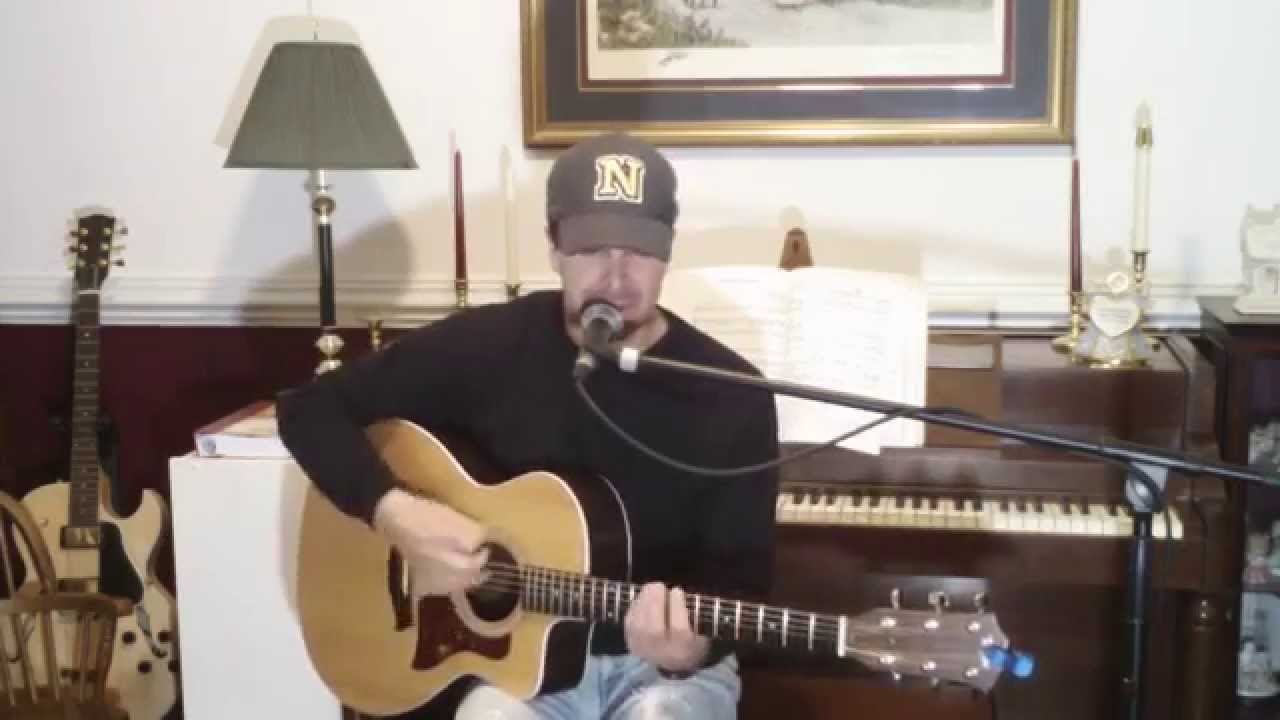 Jeff Braswell Original Song -- Good Soldier - YouTube