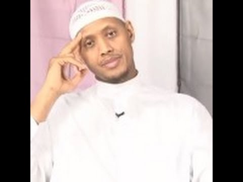 WHAT IS THE WISDOM OF MARRAIGE? !!! SHEIKH SAID RAGE - YouTube