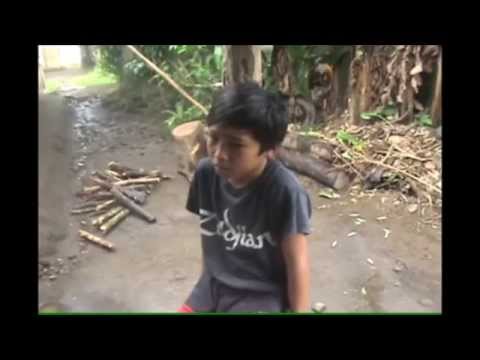 Batak na Bunga - A Short Documentary about Child Labor - YouTube