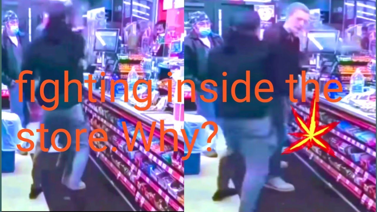 Fighting Inside The Store Why Youtube