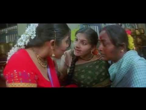 Sri Anjaneyam Movie || Nithin & Charmi Love Scene
