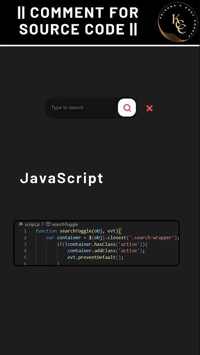 Search Bar || HTML CSS JS || #shorts #htmlcss #cssanimation - YouTube