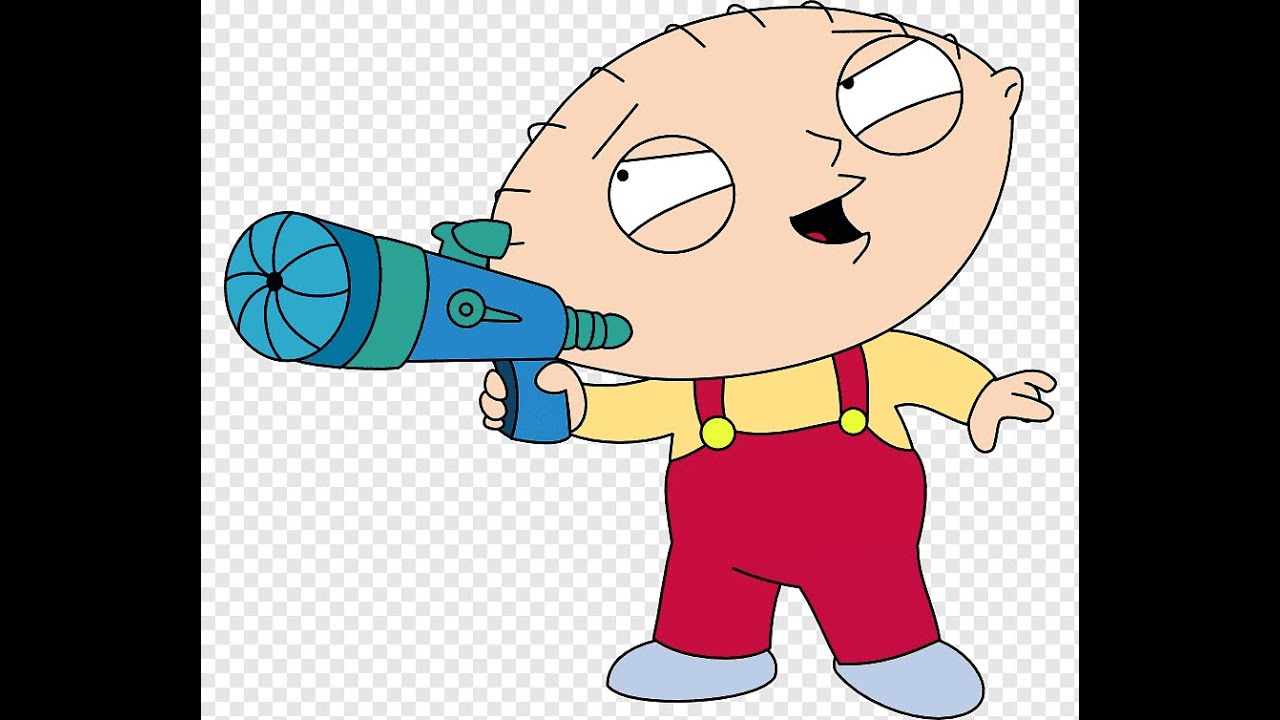 STEWIE DOES WHAT!?: Stewie K!**s the griffins Funny moments and ending ...