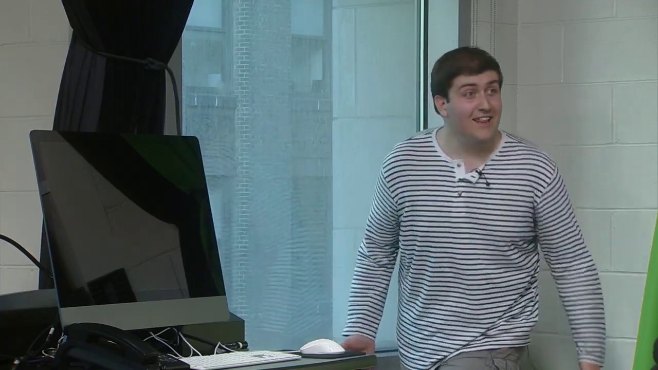 Tony Pajamas [Tribute] - YouTube