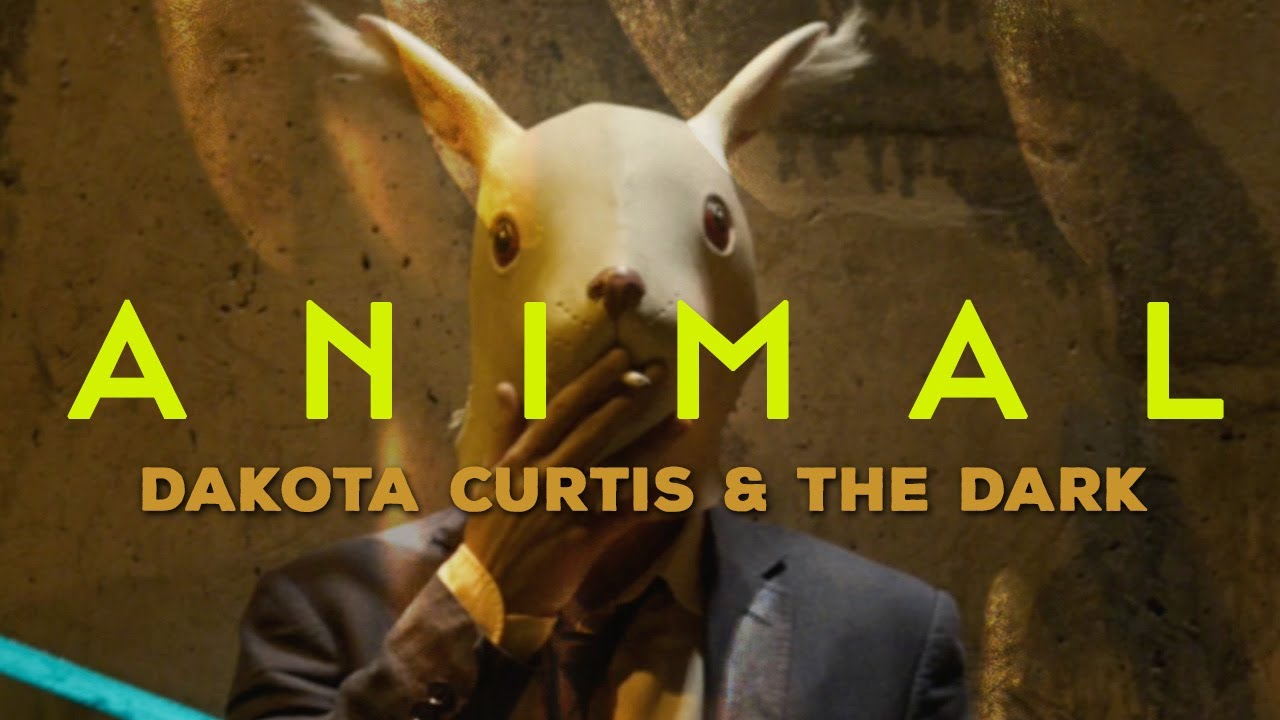 Animal (Official Music Video) - YouTube