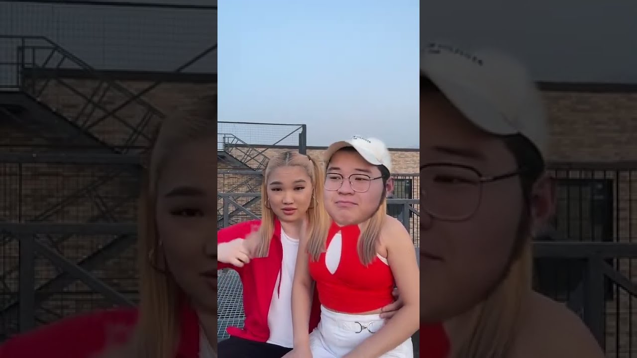 Kagiris Twins Hot Tik Tok Youtube