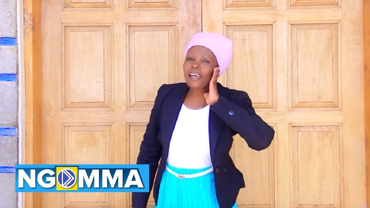 IHOYA BY MARION WAMBUI - YouTube
