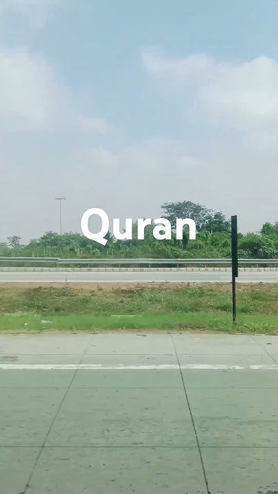 Quran Content Quran Knowledge Islam Education Urdu Basics Holybook Youtube
