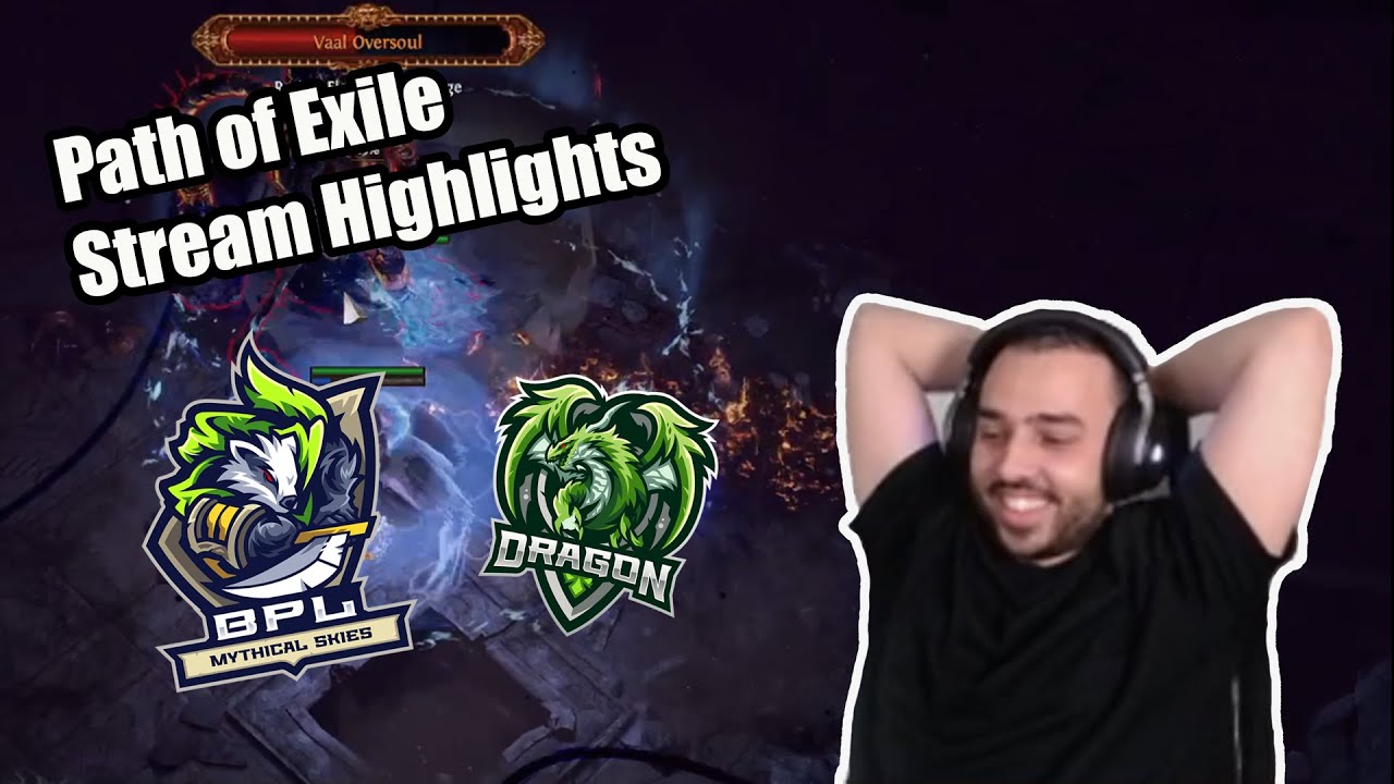 STEELMAGE Picks a Build for RACING, Training for BPL - Stream ...