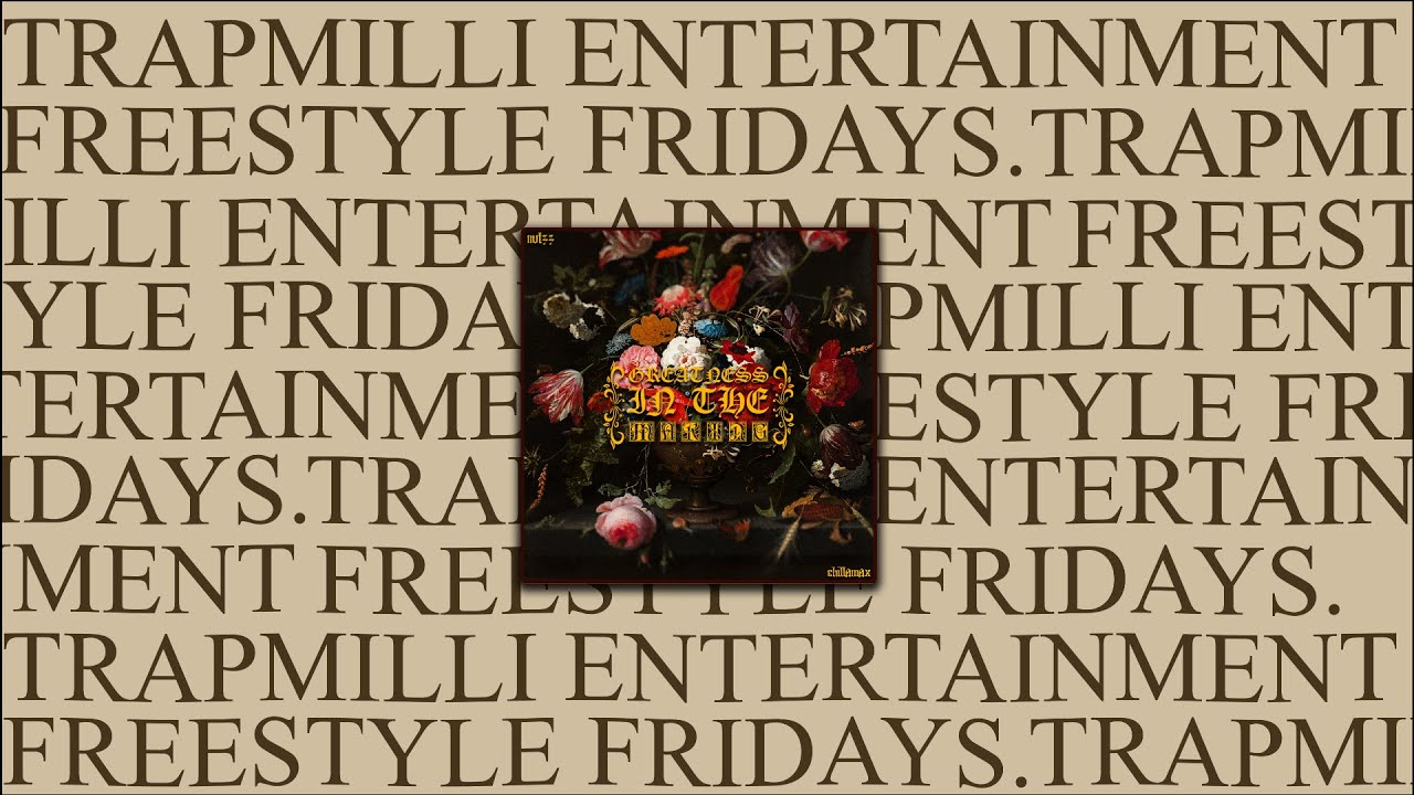 Nvtzz - Greatness In The Making Freestyle (feat. Skillamax) (Official ...