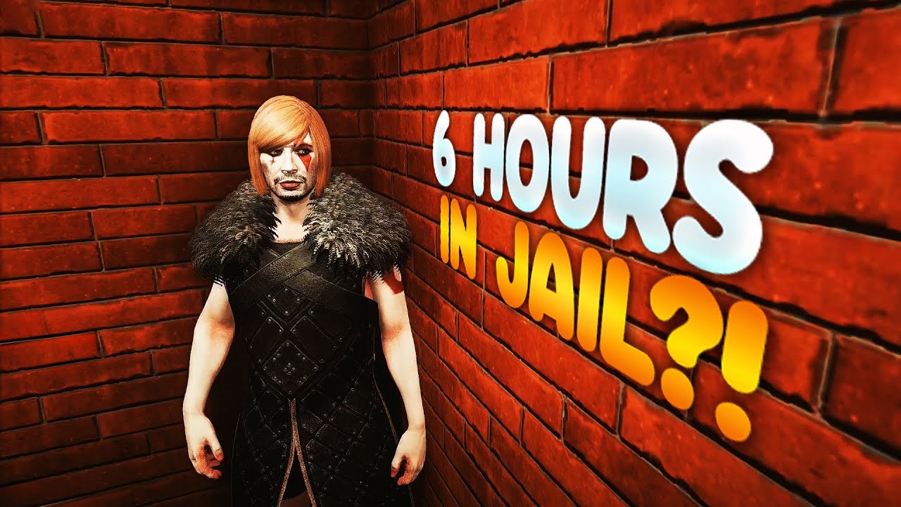 Ramee is Shocked Upon Discovering the Charges Against Him | Prodigy RP ...