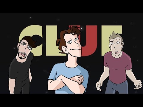 Having a Clue